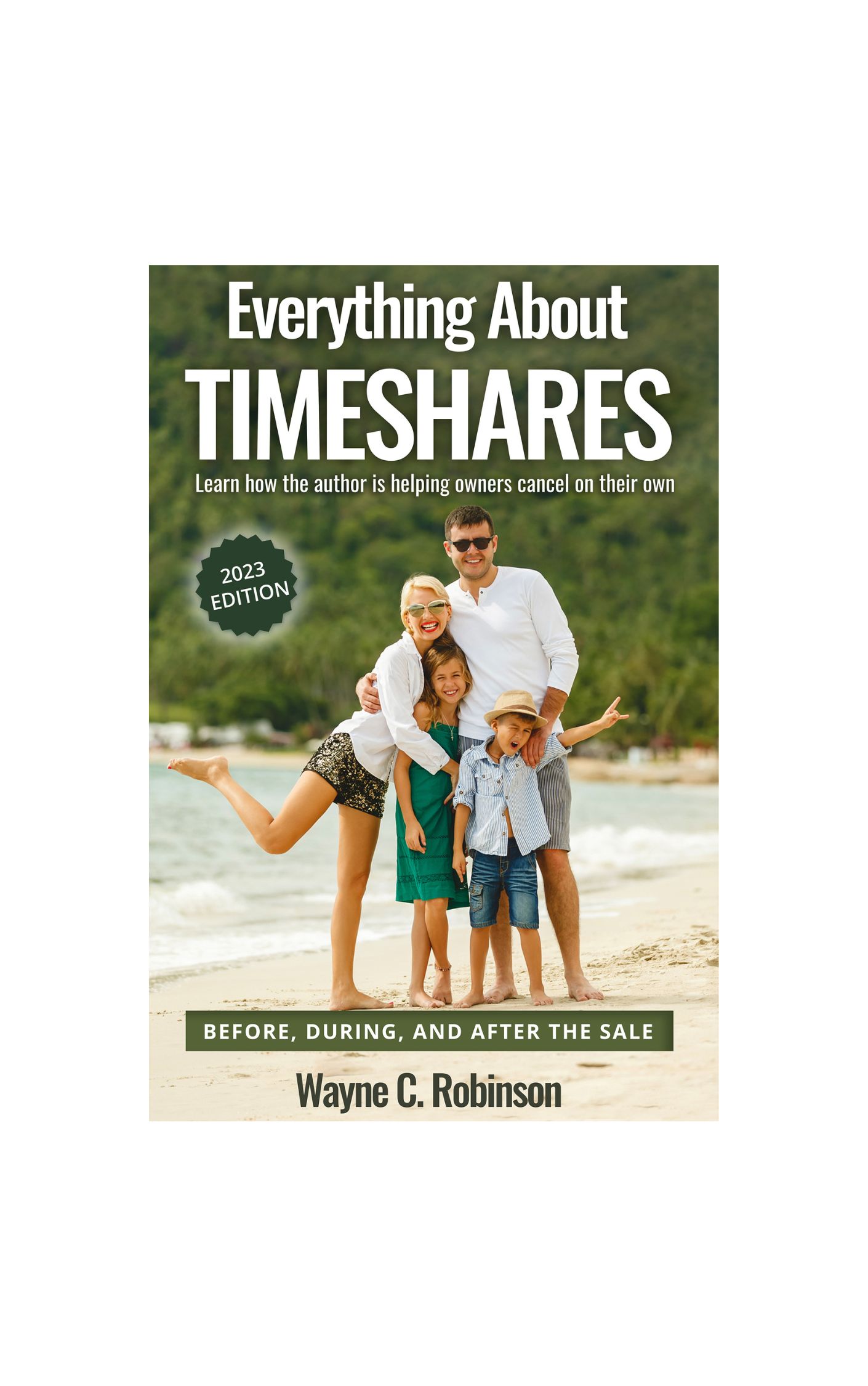 Best Timeshare Guide - Timeshare Cancellation Mastery